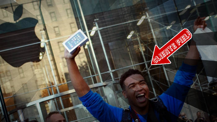 Fidelización: Cómo tener clientes fieles a tu marca - Impulsa blog