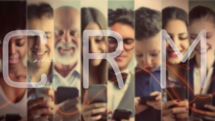Diferencia entre software CRM, ERP y HRM - Impulsa blog Diferencia entre software CRM, ERP y HRM - Impulsa blog