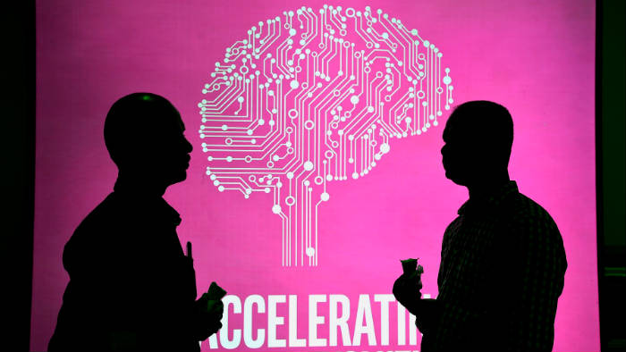 Tecnología programática y publicidad con inteligencia artificial ...