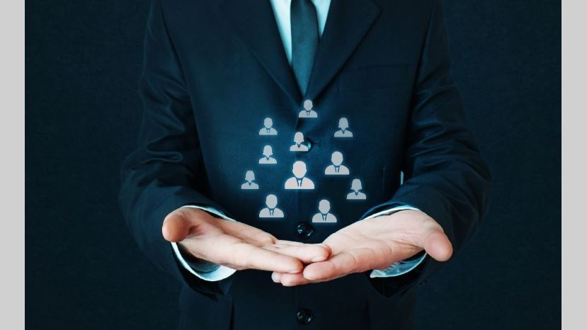 4 consejos para crear un equipo de ventas unido y exitoso - Impulsa blog