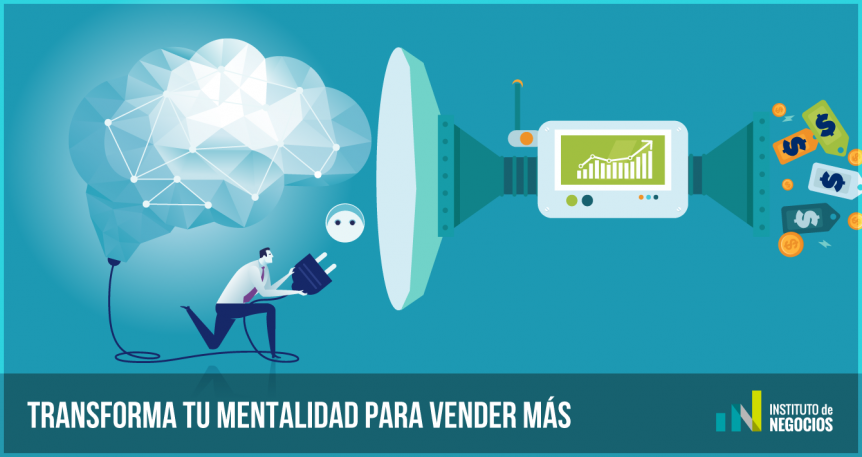 ventass - Blog de Ventas y Digitalización - Impulsa