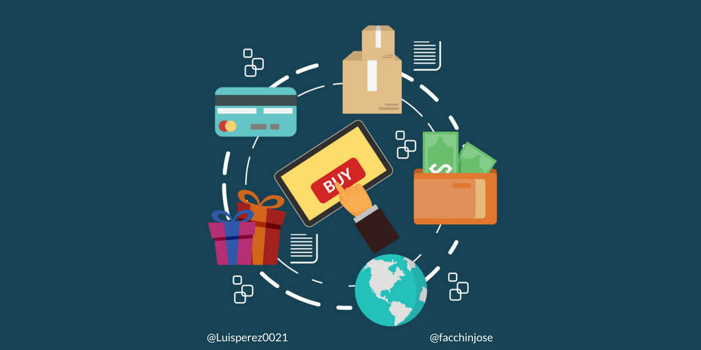 como-vender-en-amazon - Blog de Ventas y Digitalización - Impulsa