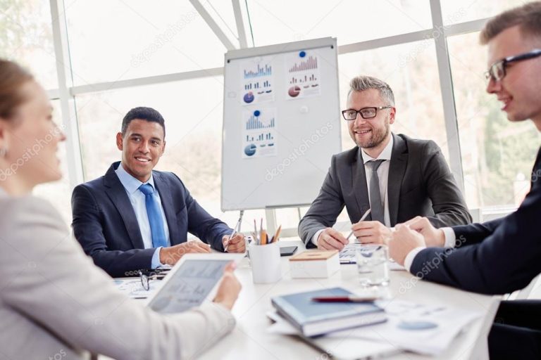 Secretos de un empleado exitoso - Impulsa blog