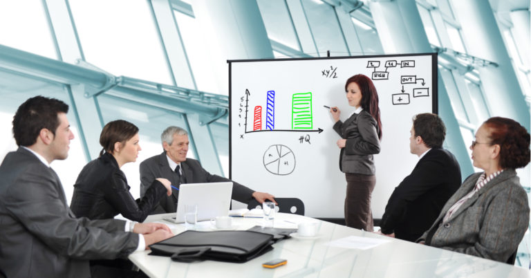 Posicionarte en el mercado sobresaliendo de la competencia - Impulsa blog