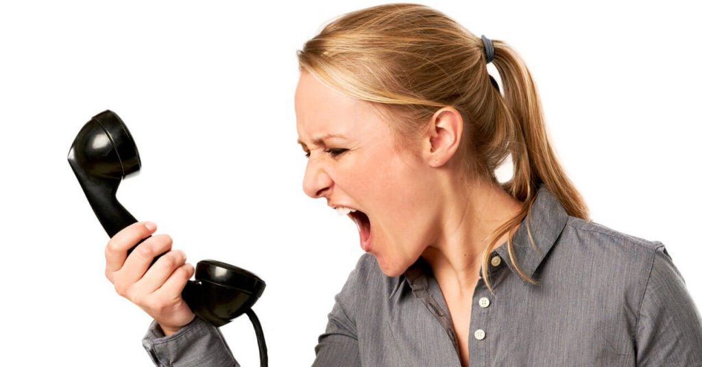 Como manejar una queja de un cliente - Impulsa blog