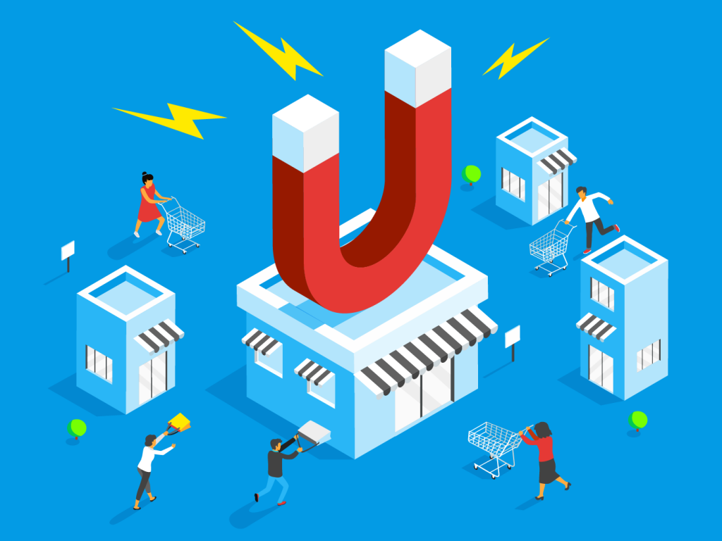 5 consejos para atraer clientes - Impulsa blog