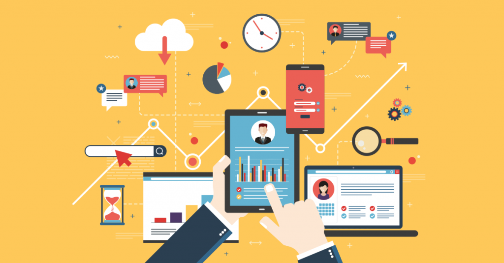 ¿Qué es el E-commerce? - Blog de Ventas y Digitalización - Impulsa ¿Qué ...