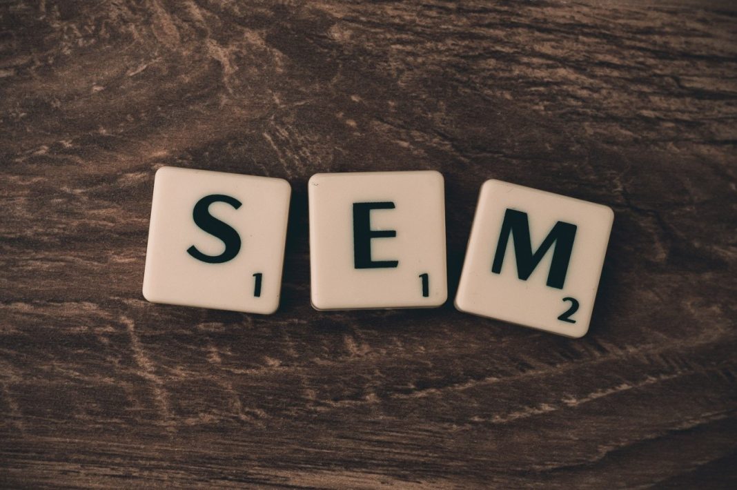 SEM en marketing, qué es, por qué utilizarlo. Blog de Ventas y ...
