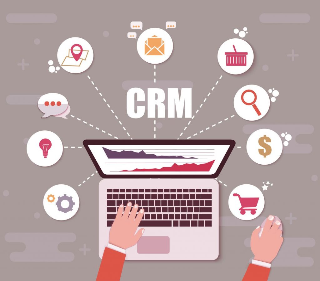 CRM en el mercado chileno - Blog de Ventas y Digitalización - Impulsa CRM en el mercado chileno - Blog de Ventas y Digitalización - Impulsa