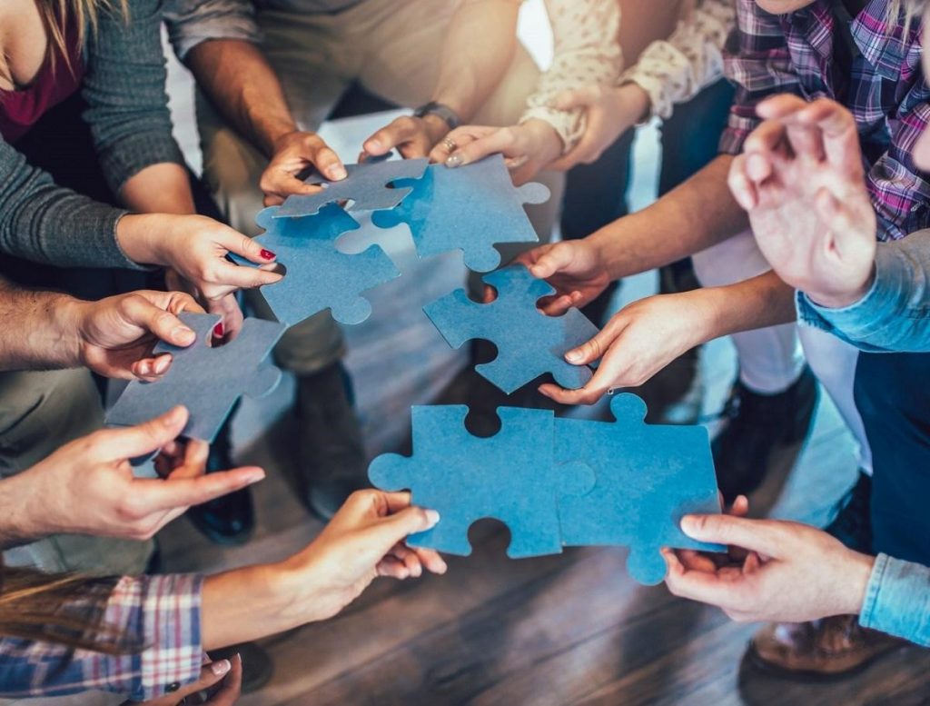 ¿Qué es el team building y por qué es importante para tu empresa?