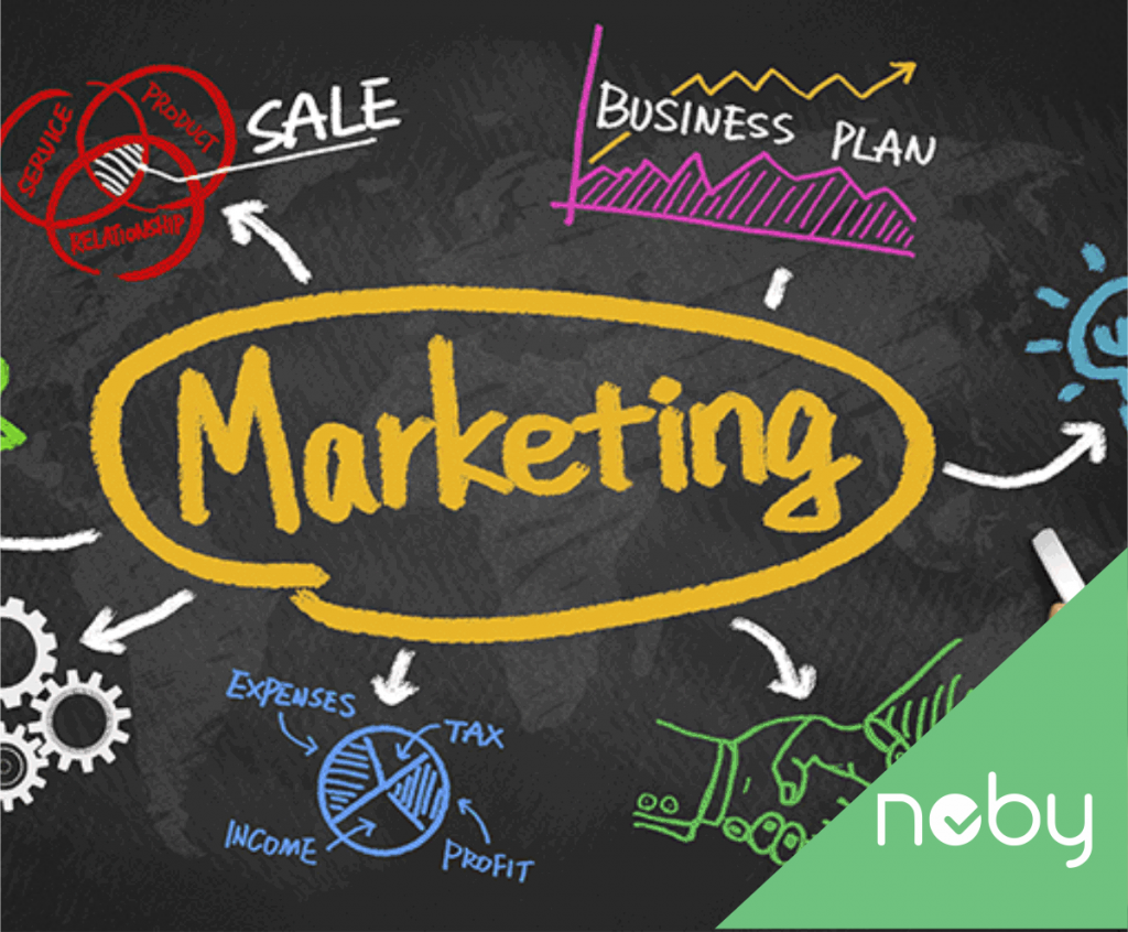 ¿Cuáles son las P del marketing? - Impulsa blog