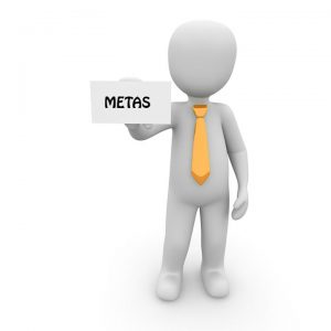 Cómo crear las metas para tu negocio - Impulsa blog