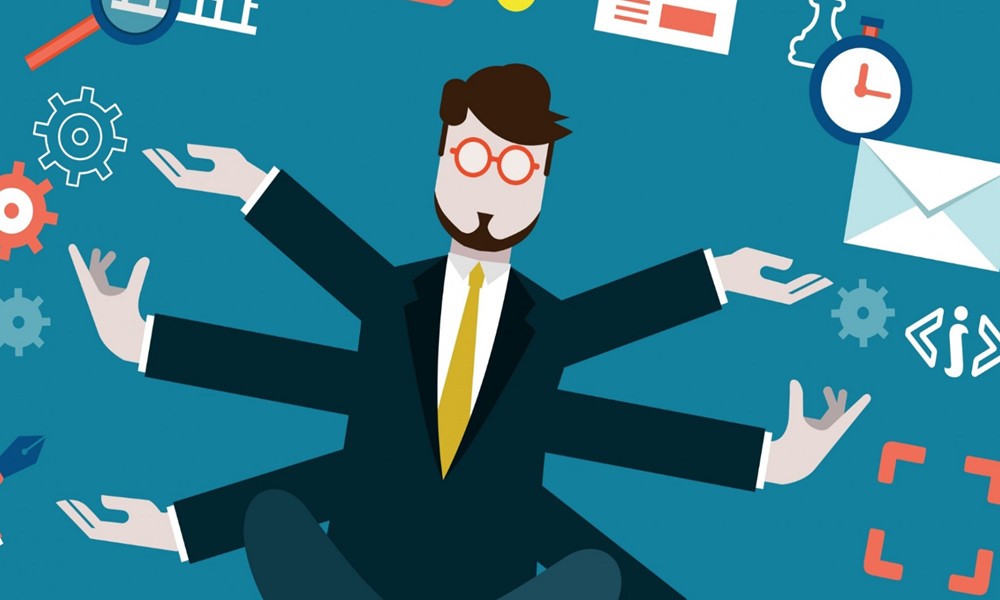 ¿Cómo gestionar tu tiempo para ser más productivo? - Impulsa blog ¿Cómo gestionar tu tiempo para ser más productivo? - Impulsa blog
