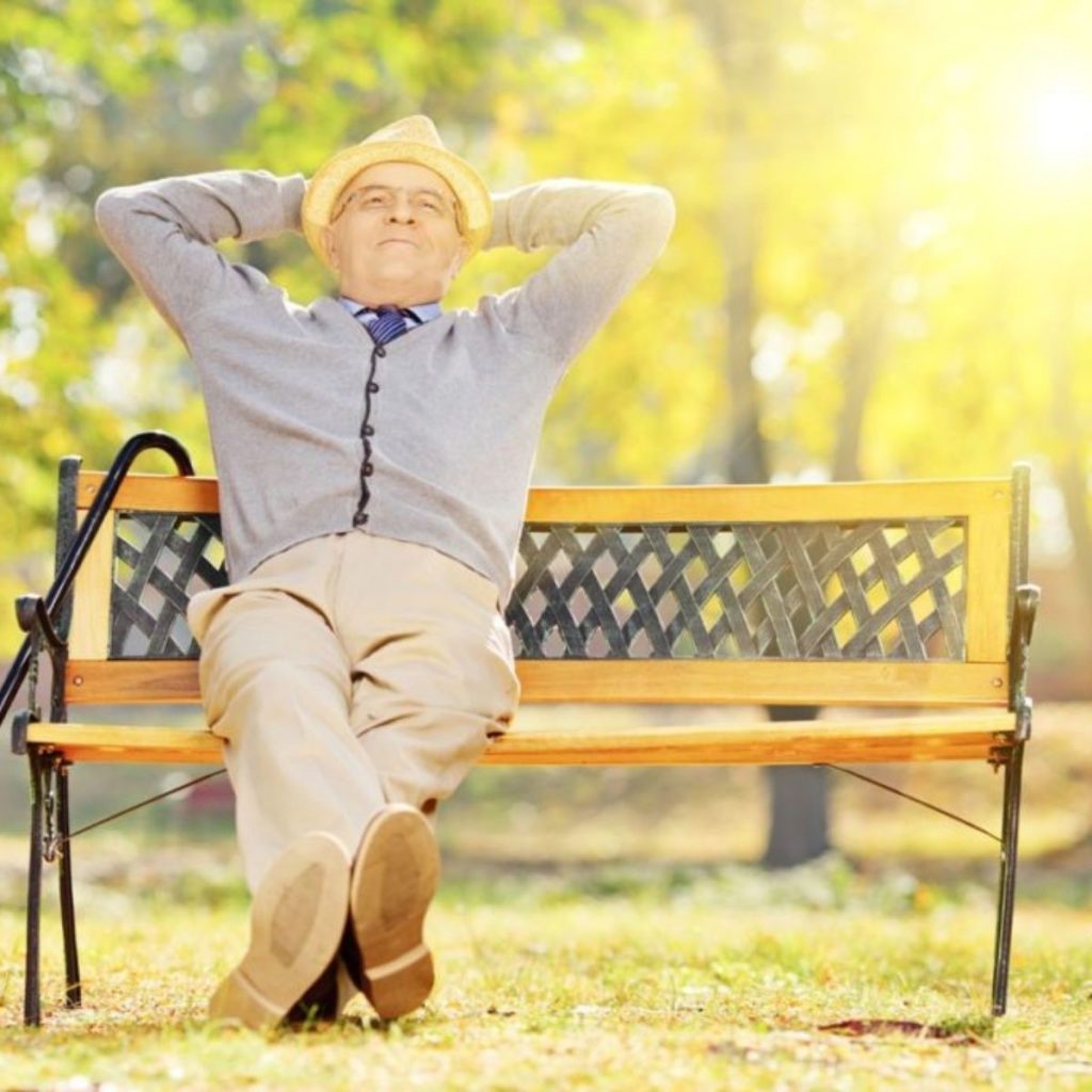 Cómo planear tu retiro empresarial - Impulsa blog