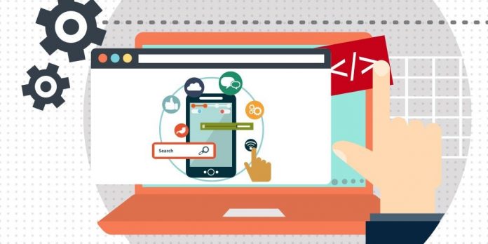 3 plataformas para desarrollar aplicaciones sin saber programar