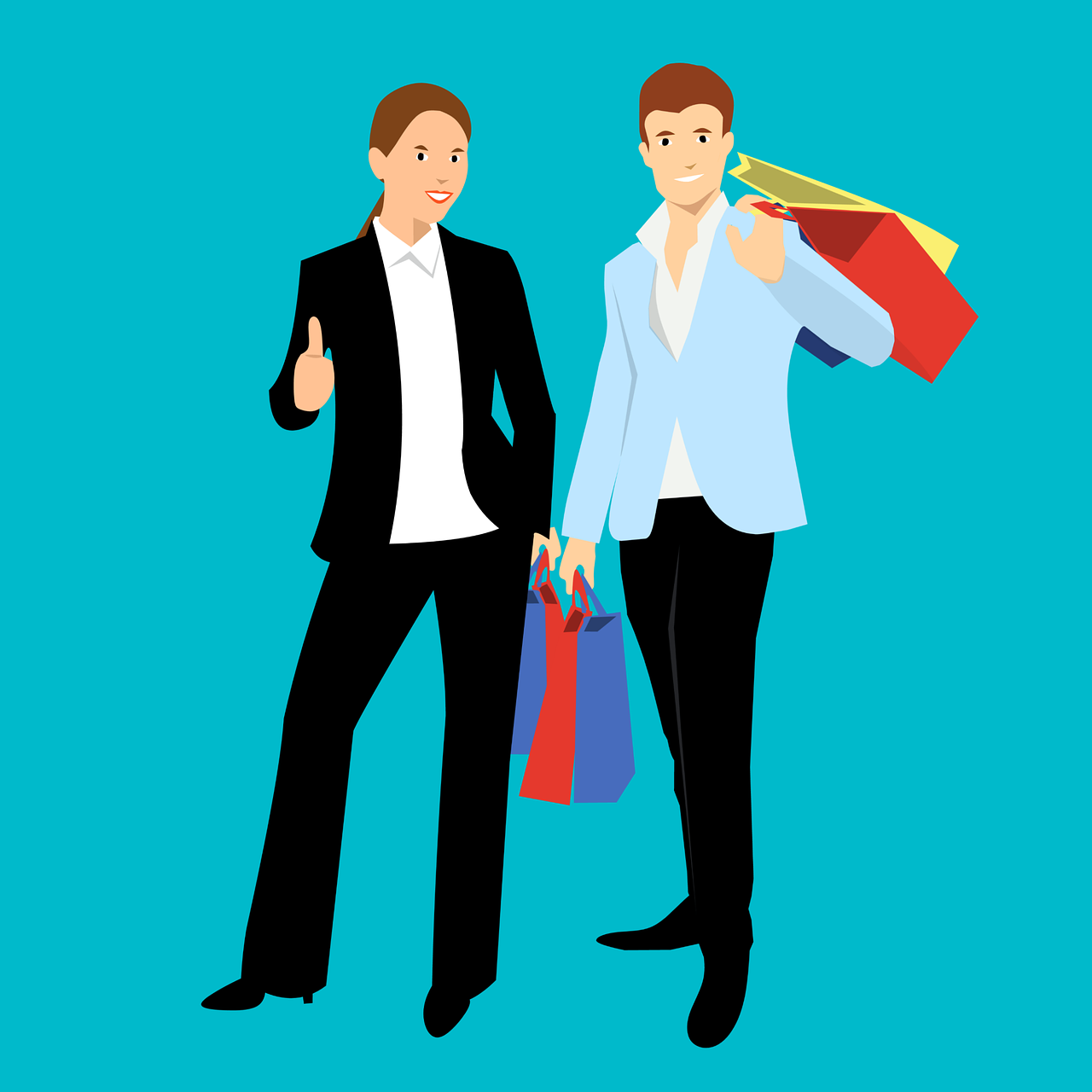 Mantén tus clientes por mucho tiempo en este 2020