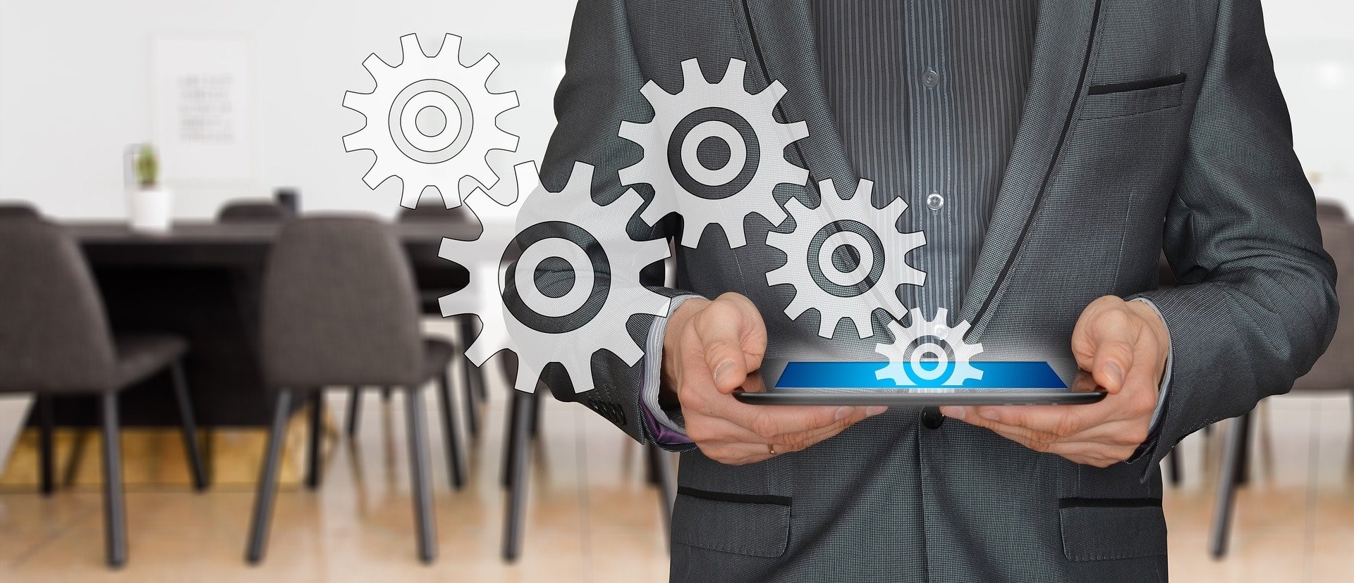 Cómo puedes potenciar tu gestión de clientes con el CRM - Impulsa blog