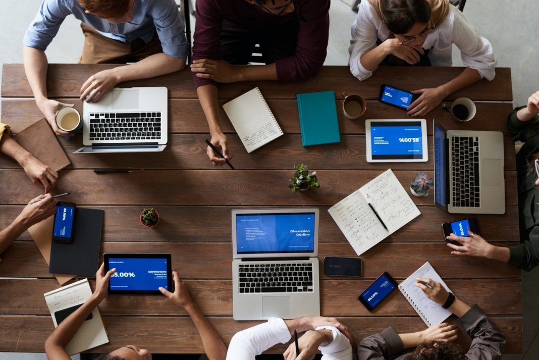 3 Consejos para delegar y ser un buen líder - Impulsa blog