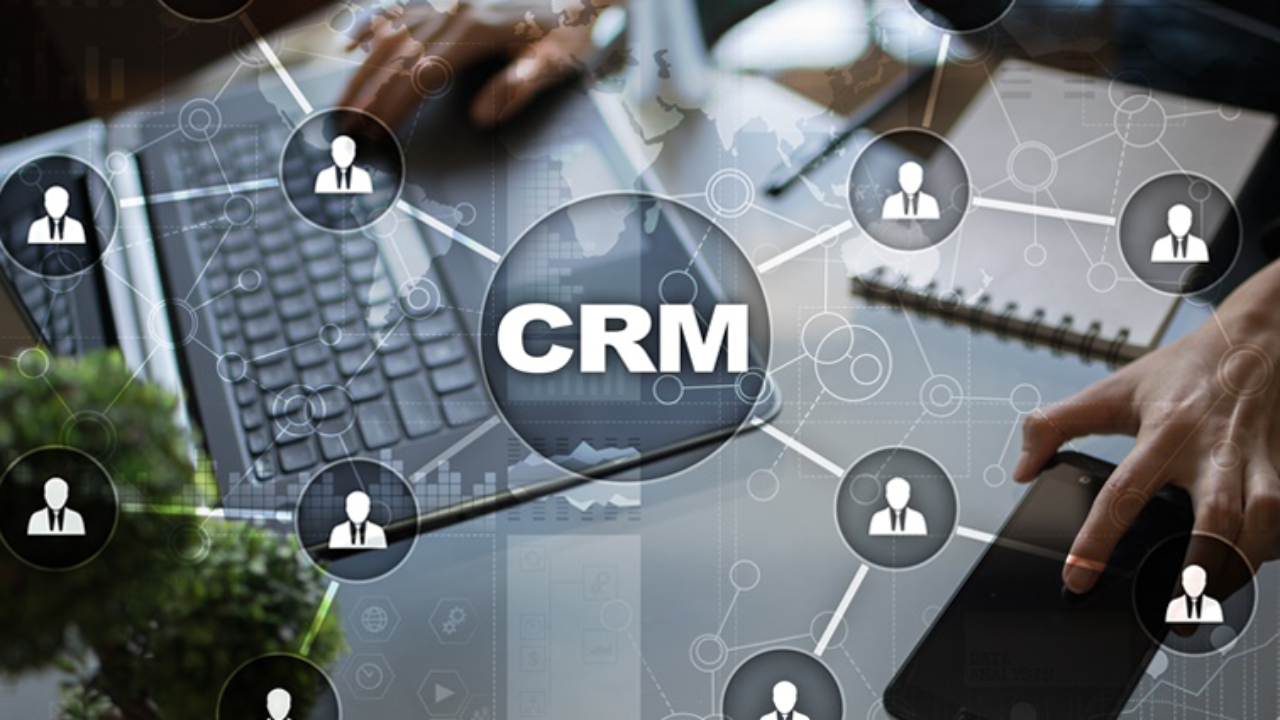 Gestionar embudo de prospectos con CRM: Todo lo que debes saber