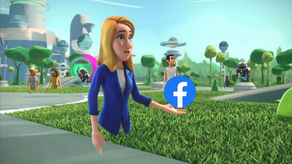 Cómo funciona el metaverso en tu estrategia de Marketing - Impulsa blog