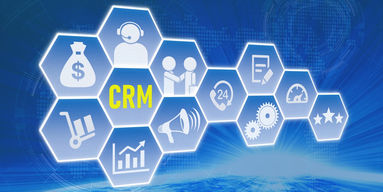 ¿Qué problemas resuelve un CRM en una empresa? - Impulsa blog