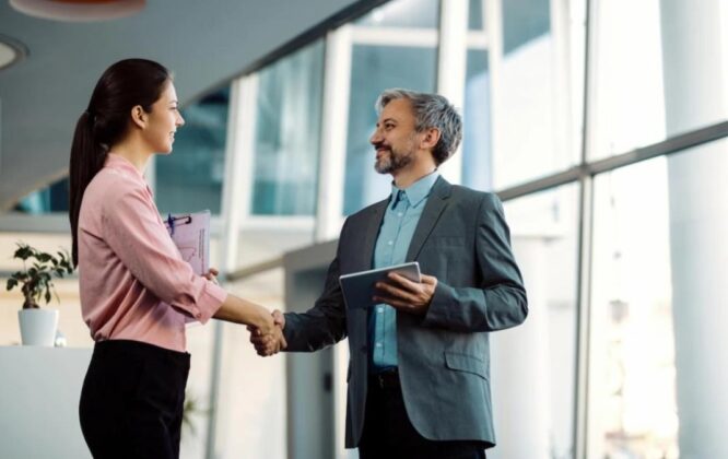 Los pilares de la experiencia del cliente B2B: Guía para el éxito