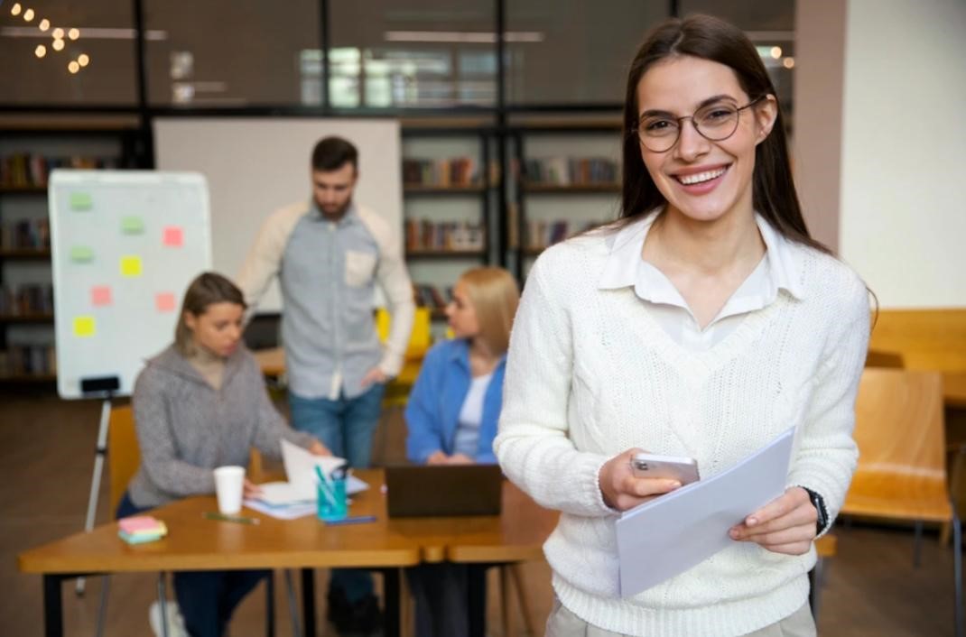 El éxito de las empresas centradas en el cliente y empleados