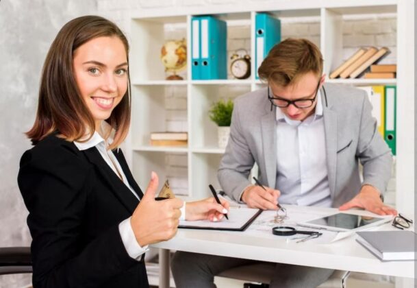 3 técnicas de cierre de ventas eficaces - Impulsa blog