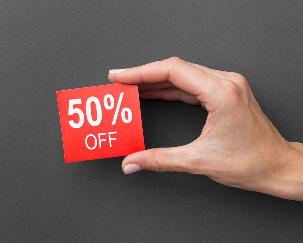 3 ejemplos de mail marketing para cupones de descuento