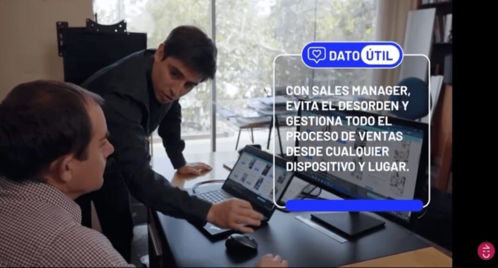 IMPULSA CRM presente en programa de TV: Misión Pyme - Impulsa blog IMPULSA CRM presente en programa de TV: Misión Pyme - Impulsa blog