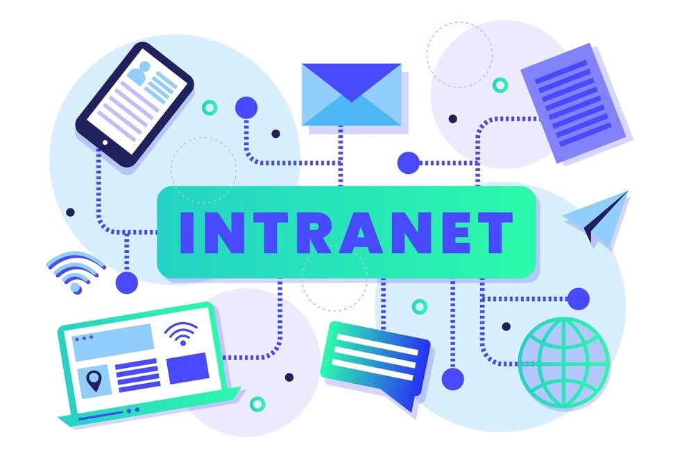 Intranet Unidos: Características clave | Potencia la comunicación interna de tu empresa
