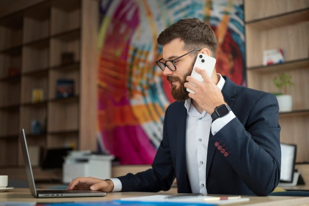 Cómo Sacar el Máximo Provecho de una Llamada de Ventas