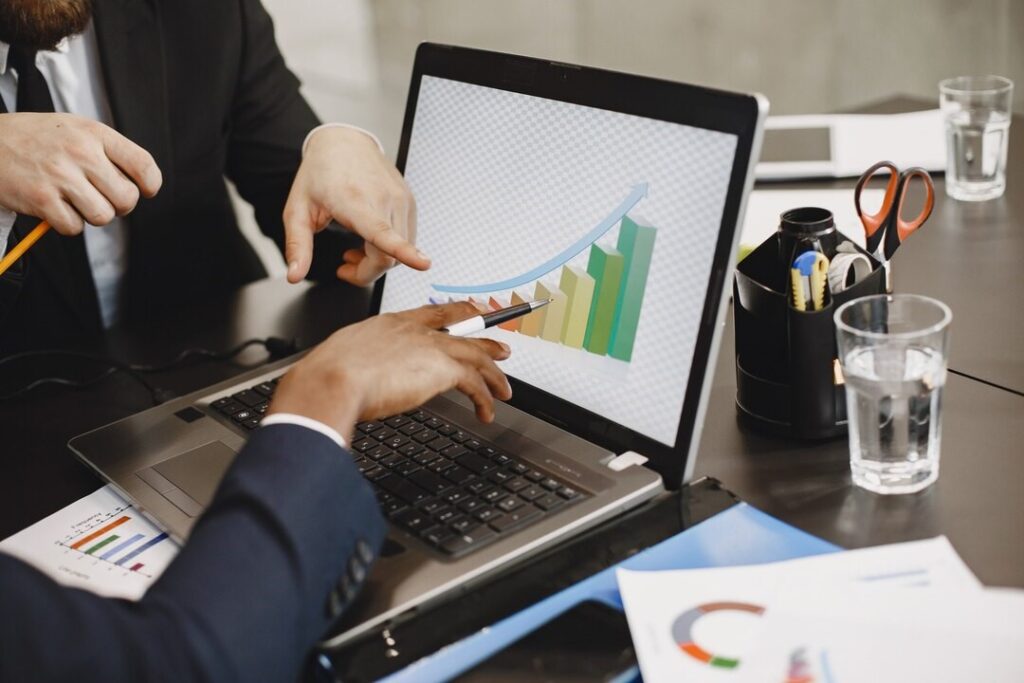 Mejora tu proceso de ventas con estas 4 etapas - Impulsa blog Mejora tu proceso de ventas con estas 4 etapas - Impulsa blog