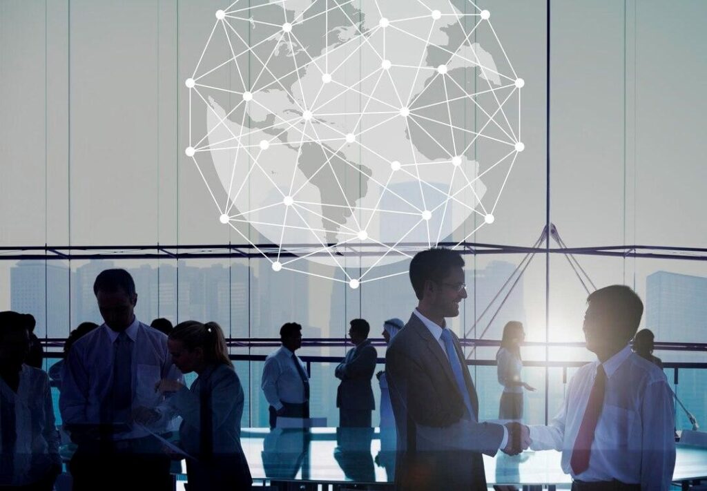 Ventajas del networking que debes conocer - Impulsa blog