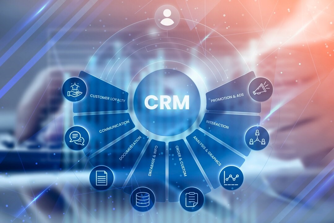 Transformando la Gestión de Clientes: El Rol de la IA en CRM