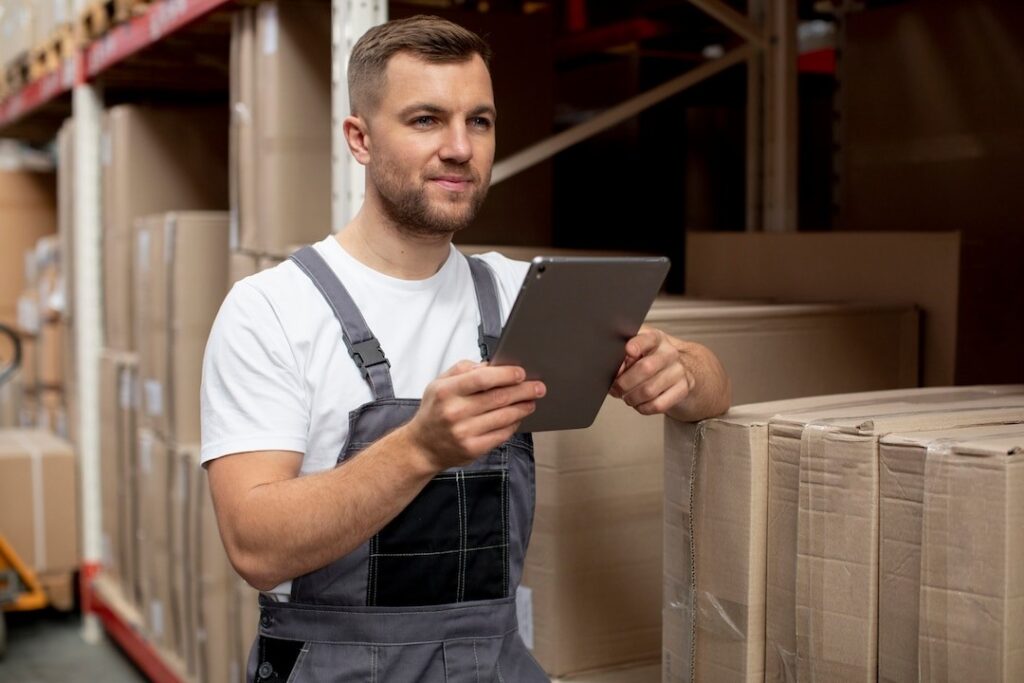 Optimizando el Control de Inventario: Guía para Elegir el Mejor Sistema ...