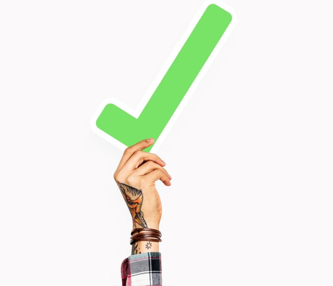 Check Verde de WhatsApp, como verificar tu negocio - Impulsa blog