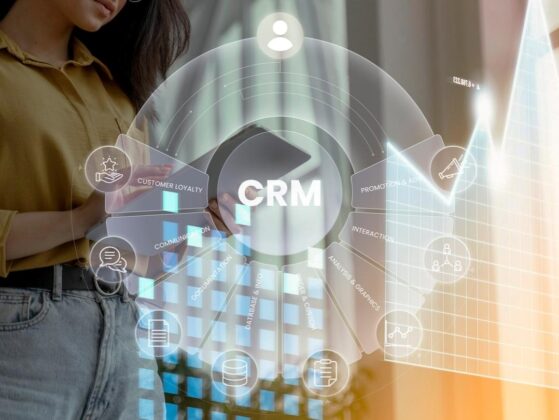 Cómo implementar CRM para agencias digitales - Impulsa blog