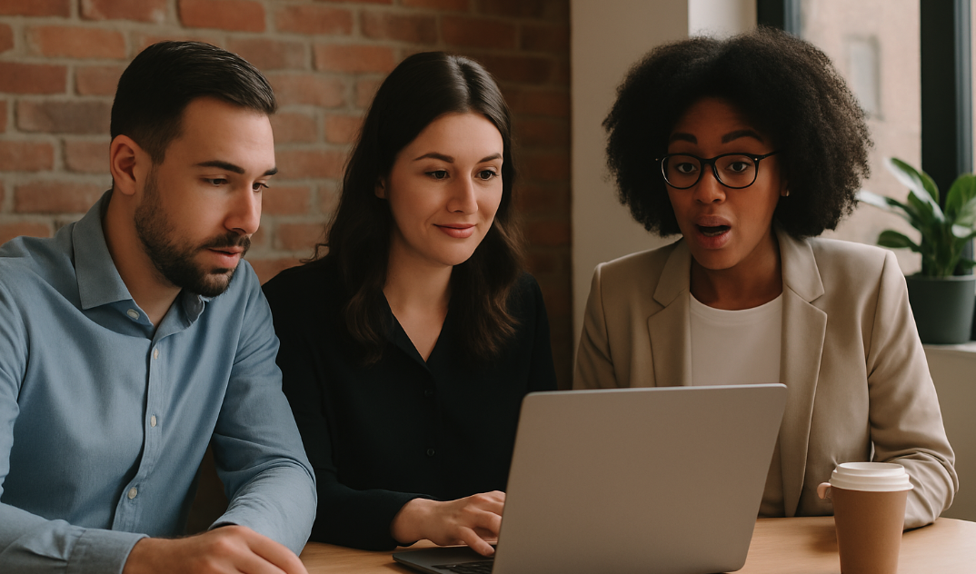 Solo 1 de cada 3 Pymes en LATAM conoce esta solución para aumentar sus ...